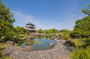 Ikeda City: A Laid-Back City With a Long History in Osaka