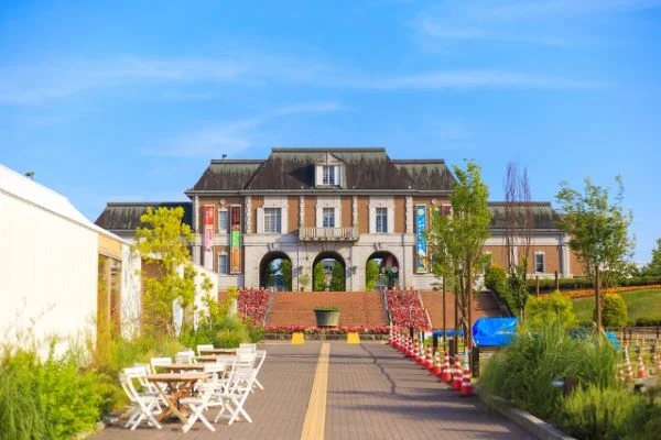 Kobe – Your Ultimate Guide to The Scenic Port City 2024