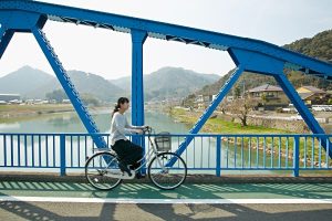 Ayabe – The City in Kyoto Filled with Hidden Gems