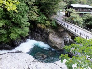Mitarai Valley: One of the Most Stunning Valleys in Kansai