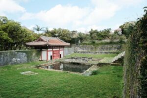 A Guide to Shurijō Castle – The Spiritual Symbol of Okinawa