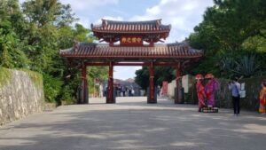 A Guide to Shurijō Castle – The Spiritual Symbol of Okinawa