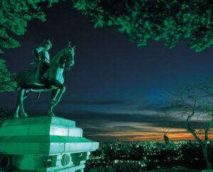 Sendai Daikannon – Explore Japan’s Tallest Kannon Statue