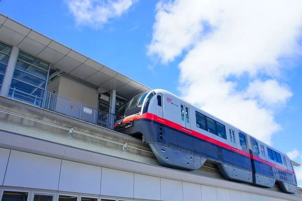 The Ultimate Guide to Okinawa’s Capital, Naha City 2024