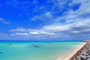 The Complete Guide to the Stunning Spots on Shimoji Island