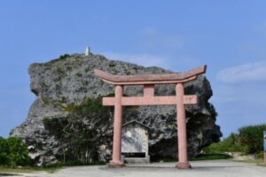 The Complete Guide to the Stunning Spots on Shimoji Island