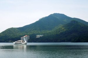 The Best Guide to Haruna Shrine, Mt Haruna, and Lake Haruna