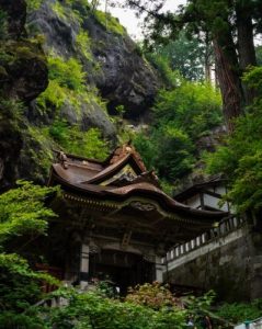 The Best Guide to Haruna Shrine, Mt Haruna, and Lake Haruna