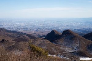The Best Guide to Haruna Shrine, Mt Haruna, and Lake Haruna
