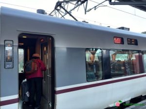 How to Travel Between Tokyo’s Narita and Haneda Airport 2024