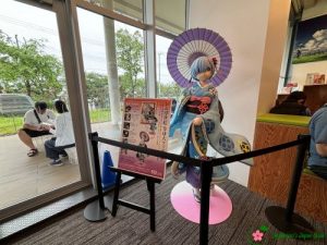 Kadokawa Musashino Museum: The Must-Visit Spot in Saitama