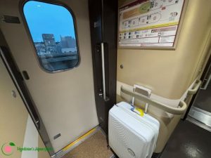 The Best Seats on the Shinkansen from Tokyo to Hokkaido