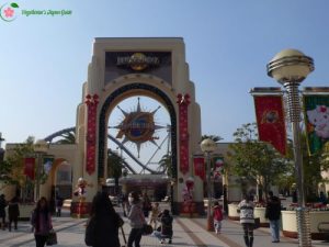What Time Does Universal Studios Japan Open?